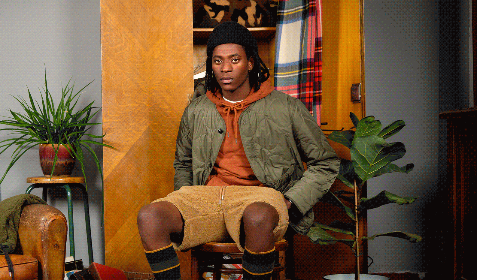 Collezione autunno/inverno 2022 | In the box – In The Box